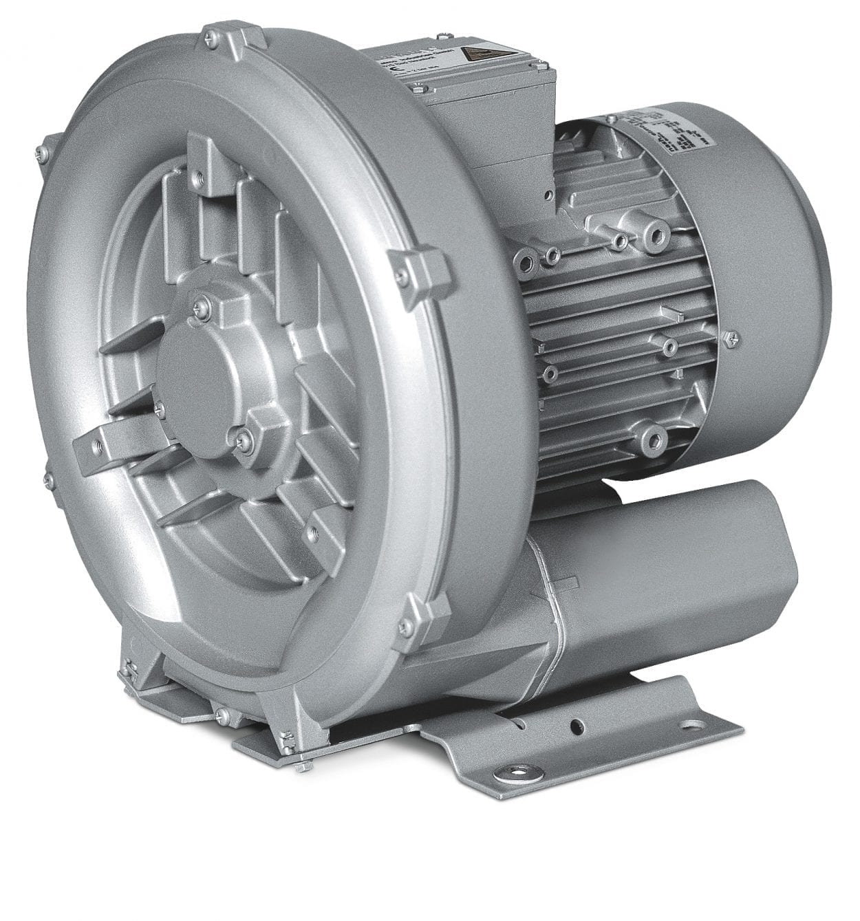 Elmo Rietschle Distributor | Vacuum Pumps & Blowers Product Range Overview