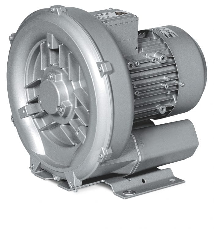 Side Channel Blowers & Vac Pumps: View Prices & Buy Online | Air Energy
