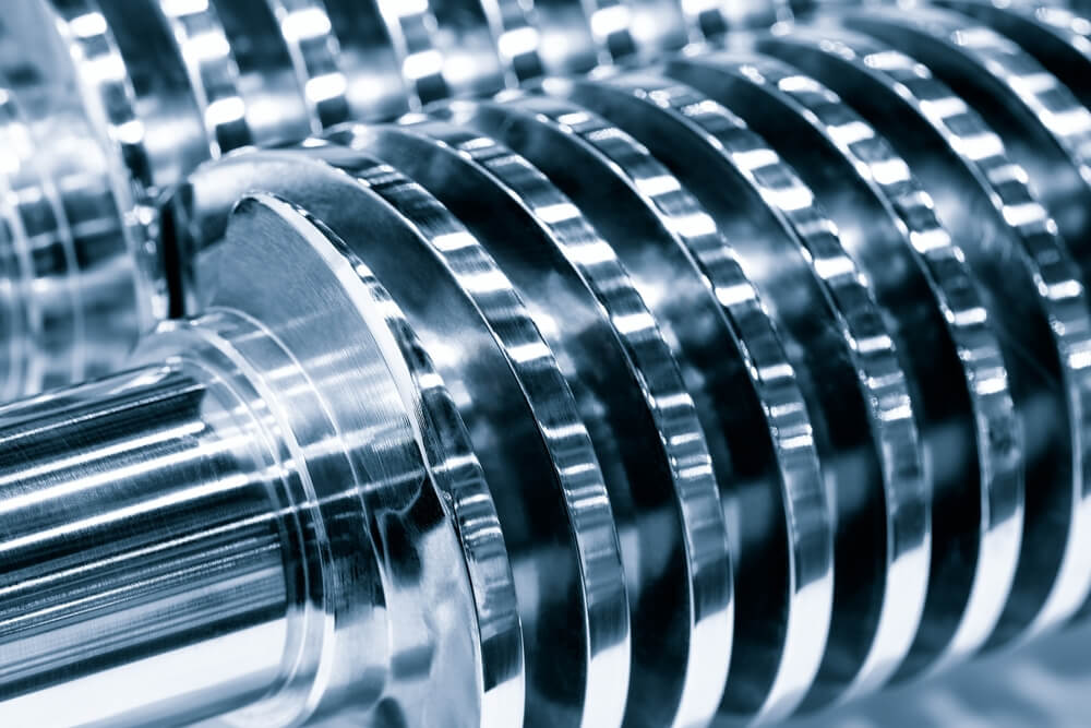 Rotary Screw Compressors | Reliable & Energy-Efficient | Air Energy