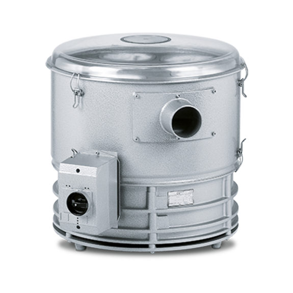Elmo Rietschle Vacuum Pumps and Blowers | Air Energy LTD